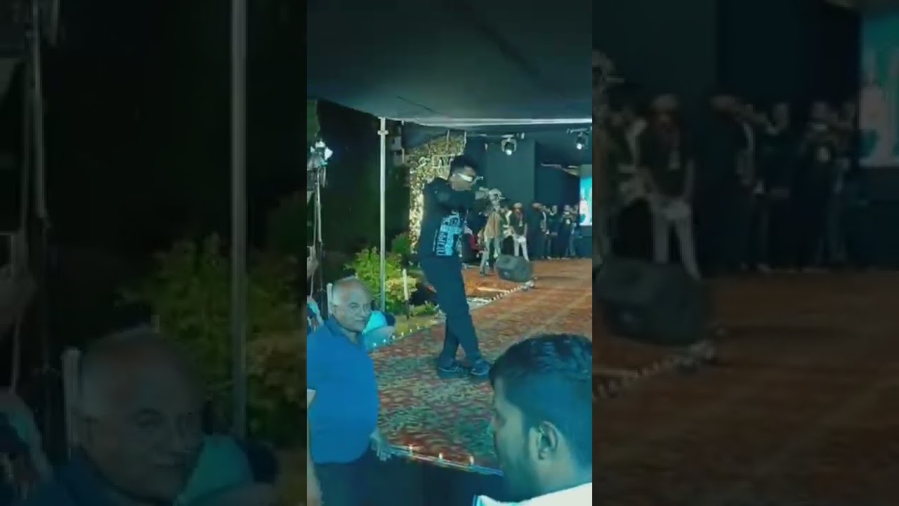 PDA college of engineering kalaburagi.chandan Shetty.nirman 2022 second ...