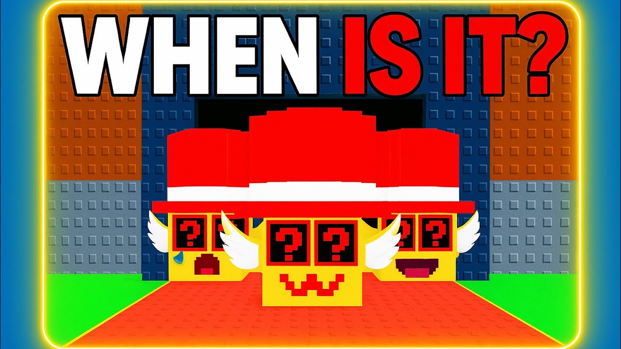 STEAL A BRAINROT – Exact ADMIN ABUSE START TIME Revealed! (Today’s ...