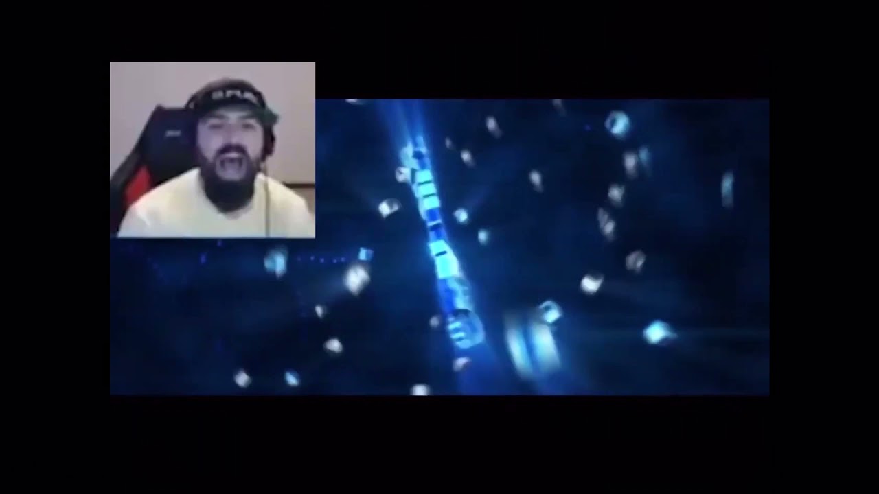 The ULTIMATE CHARMX Christmas Intro (December 2021) intro 2 - YouTube