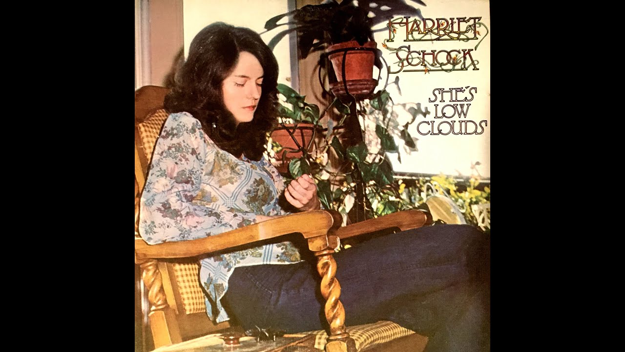 Harriet Schock - My Heart - YouTube