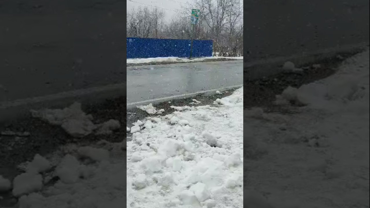 #snowfall song# - YouTube