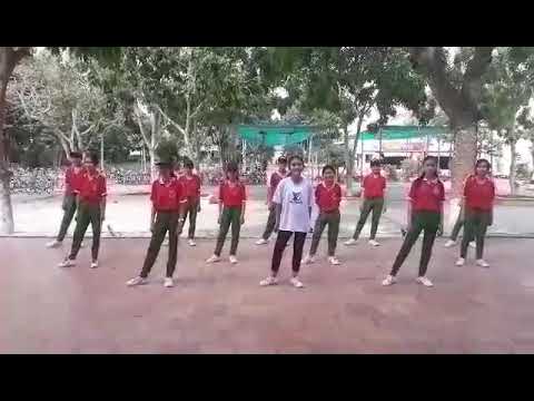 Chachacha thcs VTT cpag - YouTube