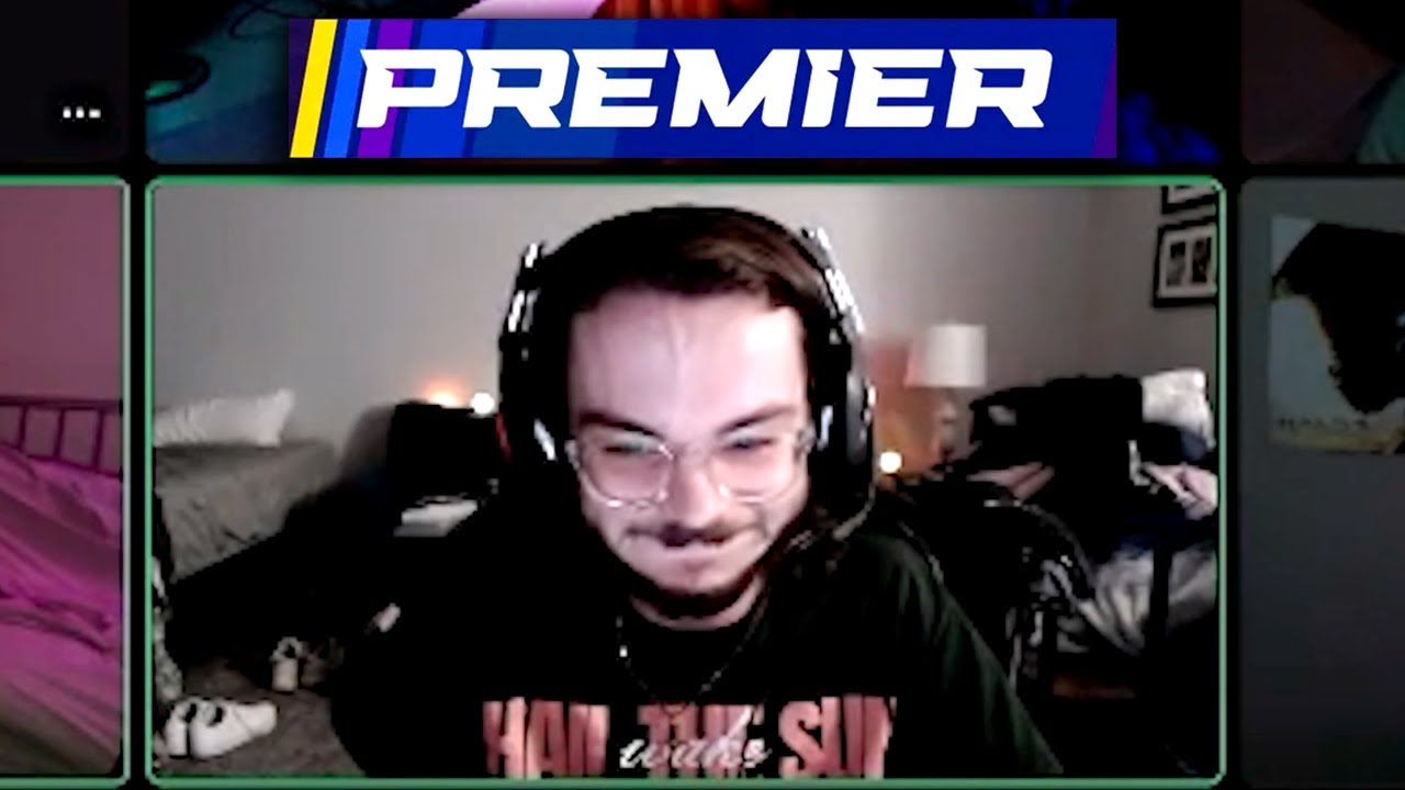 THE MOST CINEMATIC GAMES IN CS2 HISTORY - YouTube