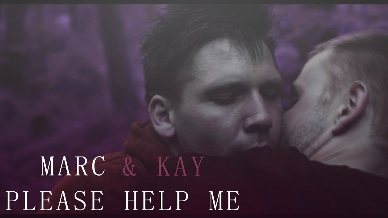 Marc & Kay [Freier Fall] | Please Help Me - YouTube