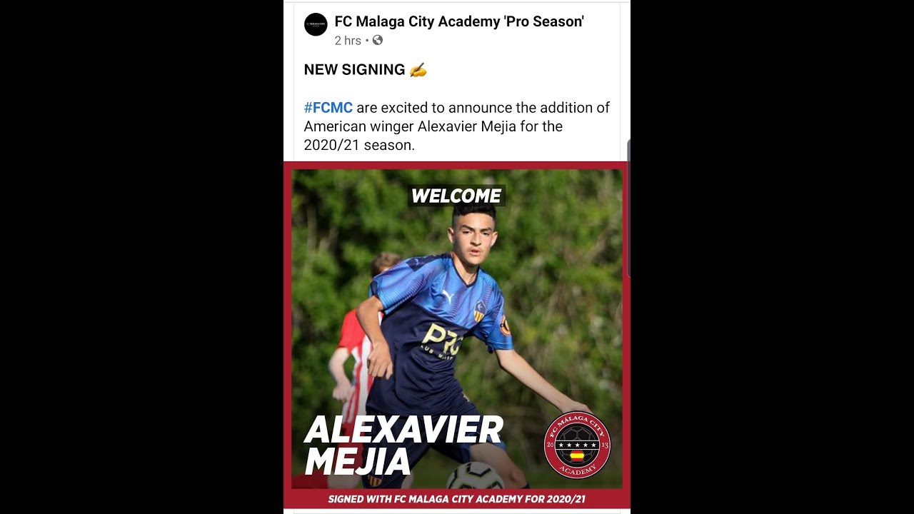 Alexavier Mejia 2022 Grad/2019 Highlights. https://www.hudl.com/profile ...