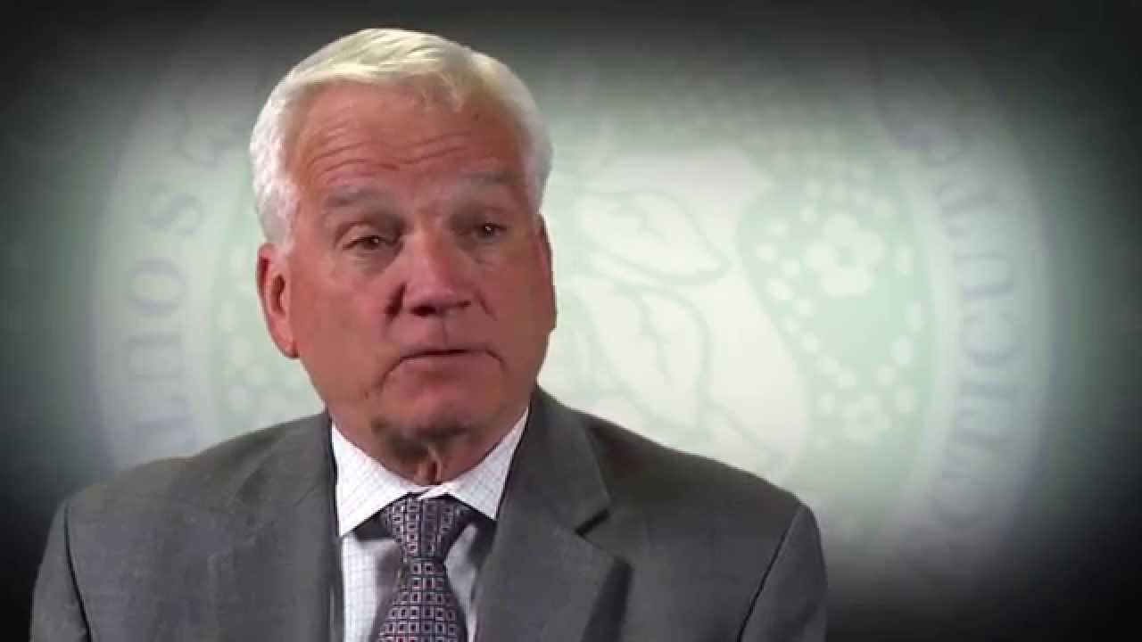 South Windsor Chamber: Ed Neumann - YouTube