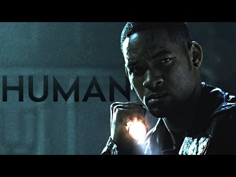 I, Robot || Human
