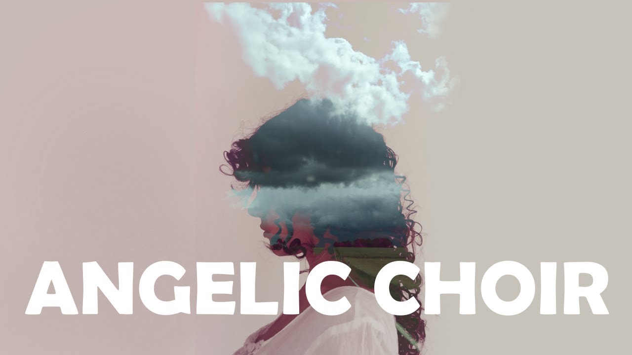 ANGELIC FEMALE ACAPELLA VOCALS ★ CHOIR SAMPLE ★ UPLIFTING Background ...