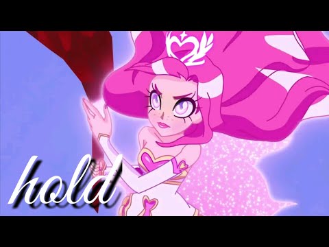 Lolirock AMV - Hold {Lolirocksword}