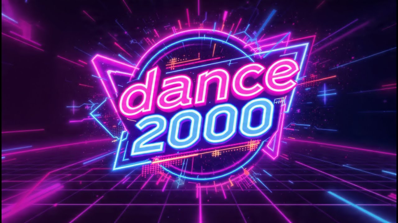 Flashback Anos 2000 - YouTube