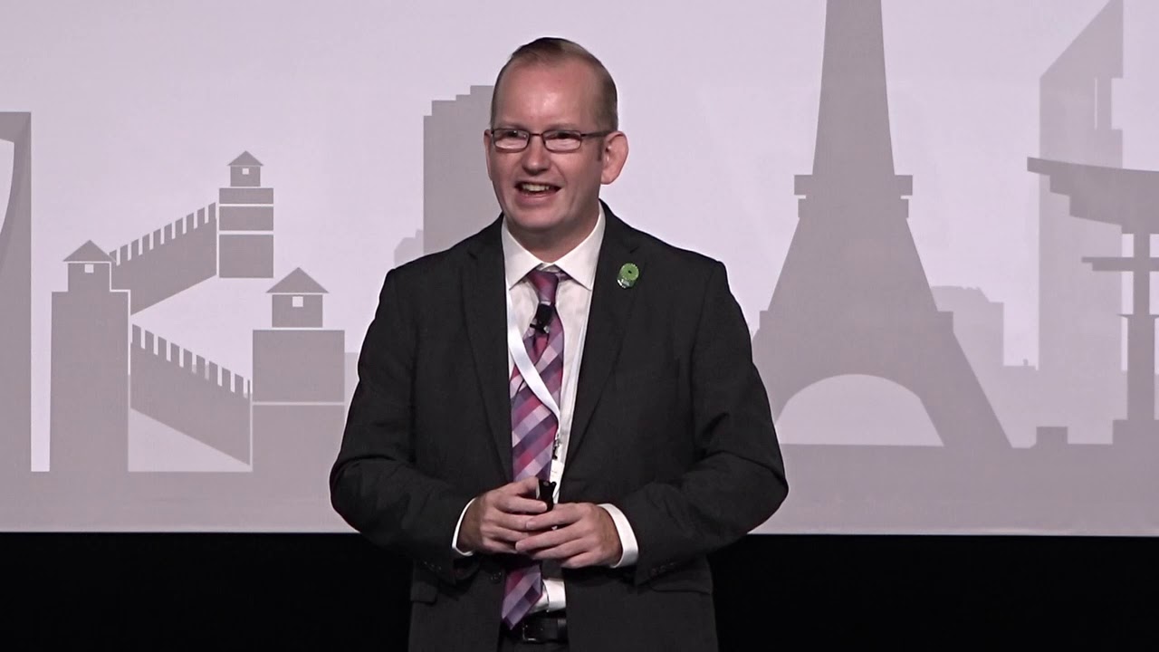 Steve Dering | Mapping the Customer Journey - YouTube