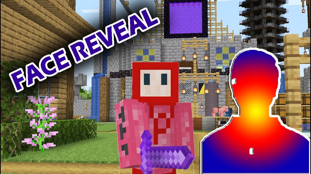 FACE REVEAL 🤪 @ThePARTICLE_GAMING - YouTube