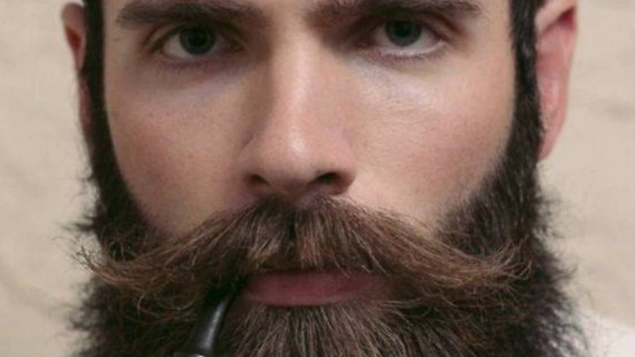 Ideas de bigotes modernos y elegantes - YouTube