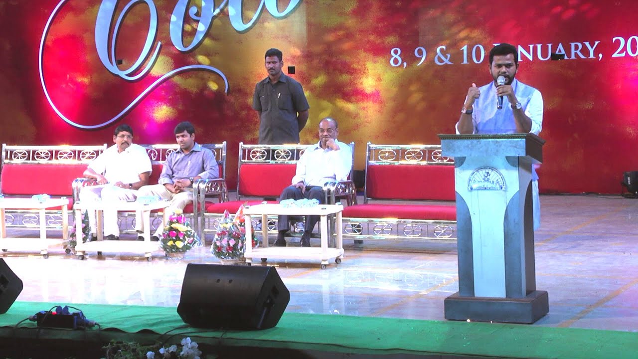 ADITYA COLOURS 2016 YOUTH FEST - YouTube