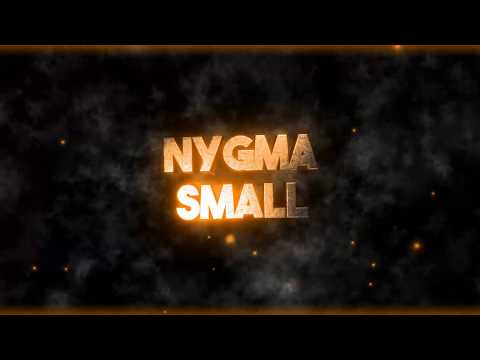 NYGMA SMALL | İNTRO