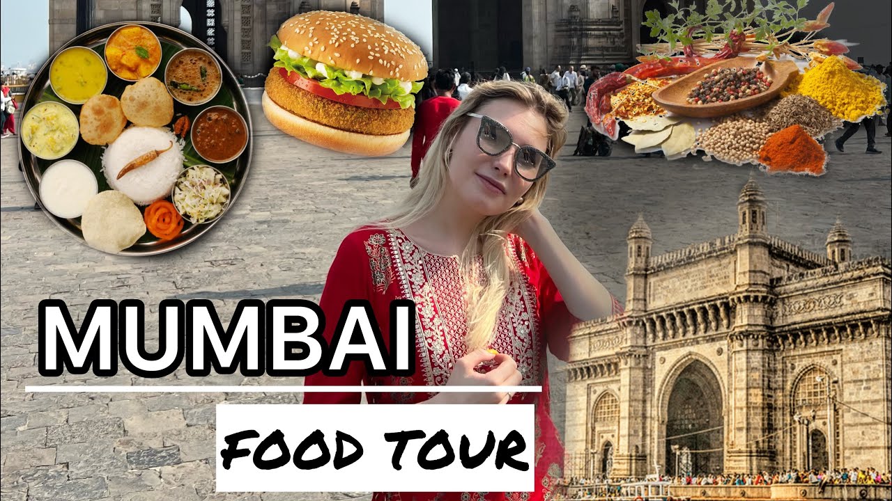 Food to try in Mumbai (Bombay), India - food tour of Indian cuisine ...