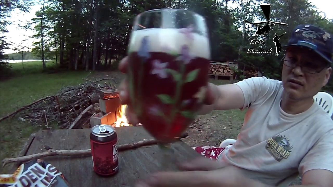 Raspbecrush by Earth Rider - YouTube