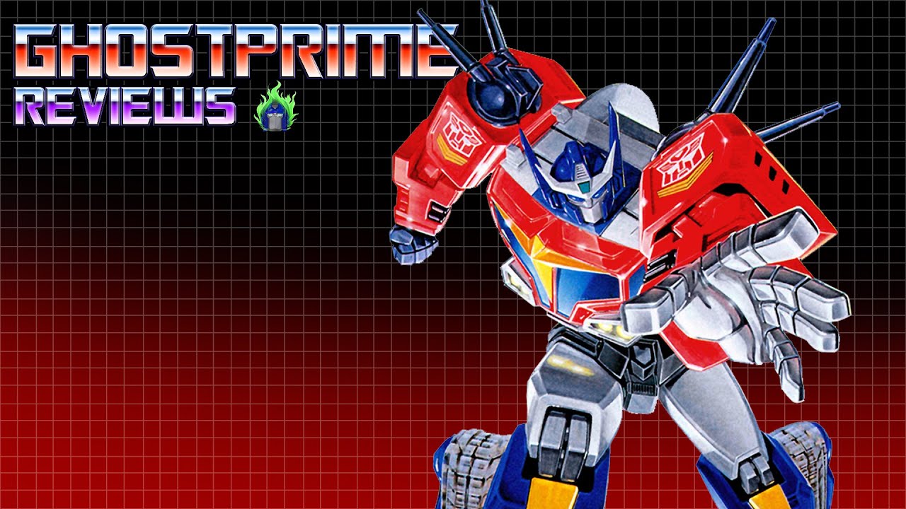 A MUST for any Optimus Prime Collection! G1 Star Convoy Reissue - YouTube