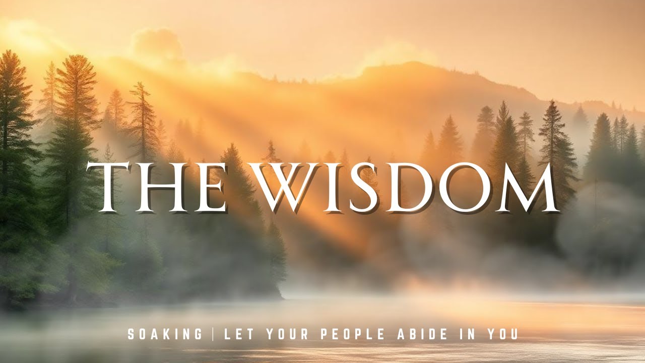 The Wisdom | Life-Changing Bible Verses for Guidance and Clarity - YouTube