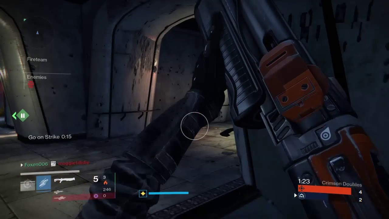 T-baggers get T-bagged - YouTube