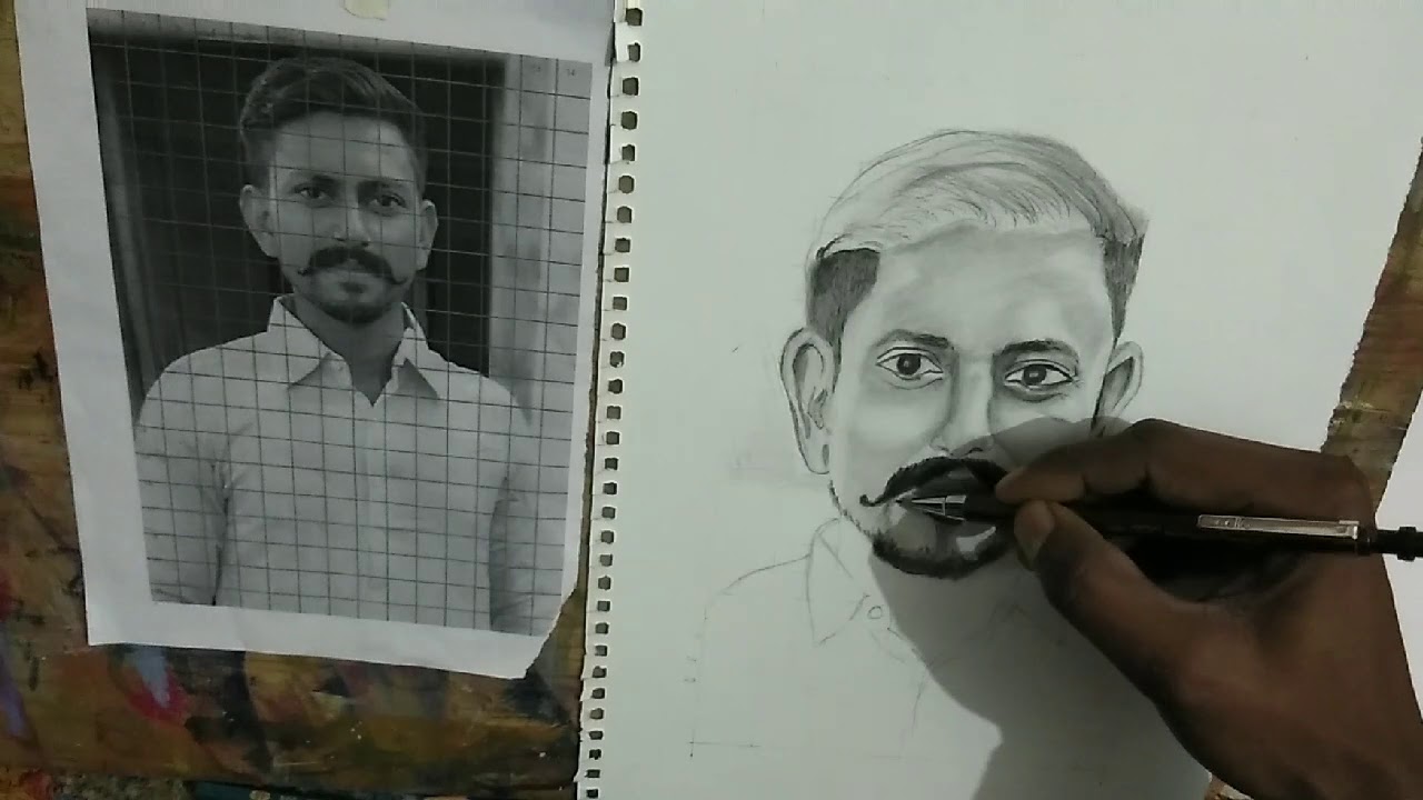how To Use Paper Stump Four Tips Shading And Blending Techniques how-to-use-paper-stump-four-tips-shading-and-blending-techniques