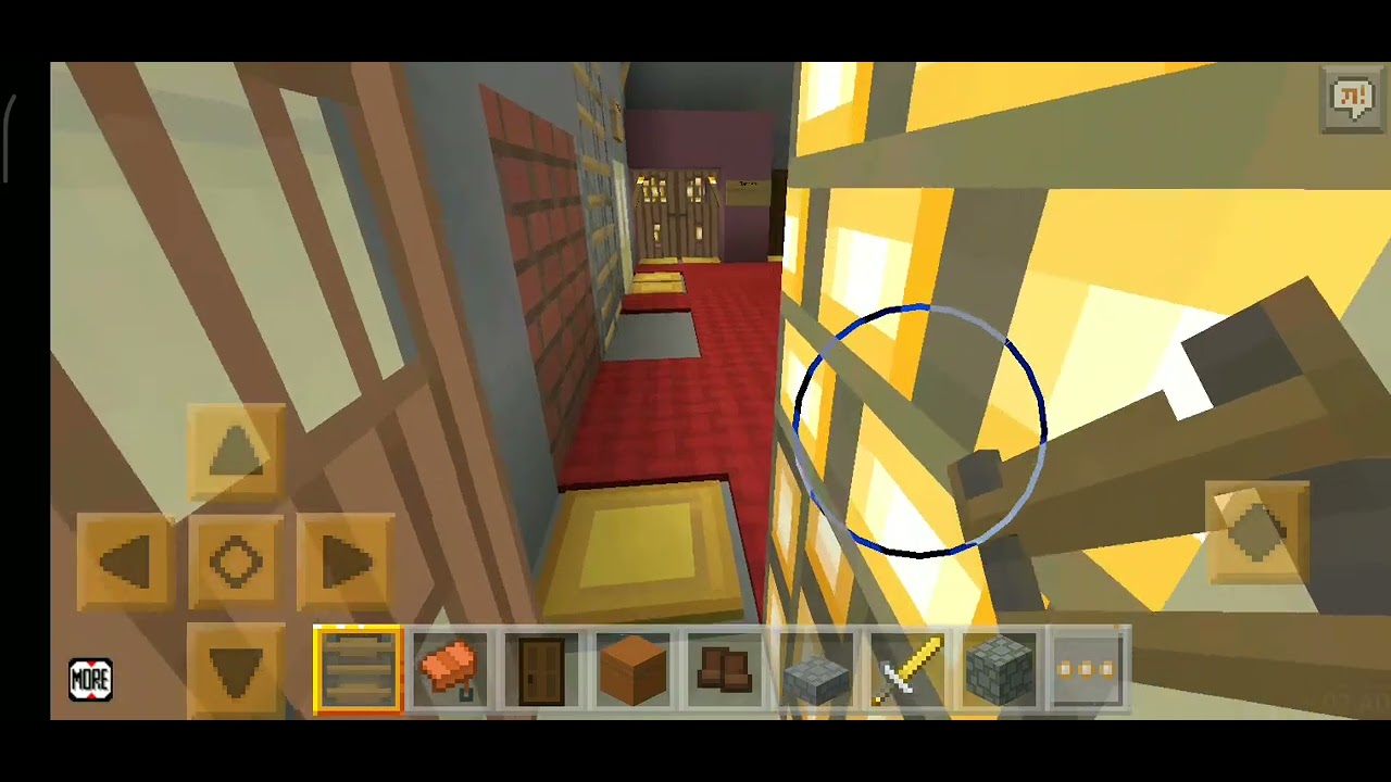 Loke🏠craft home shot# - YouTube