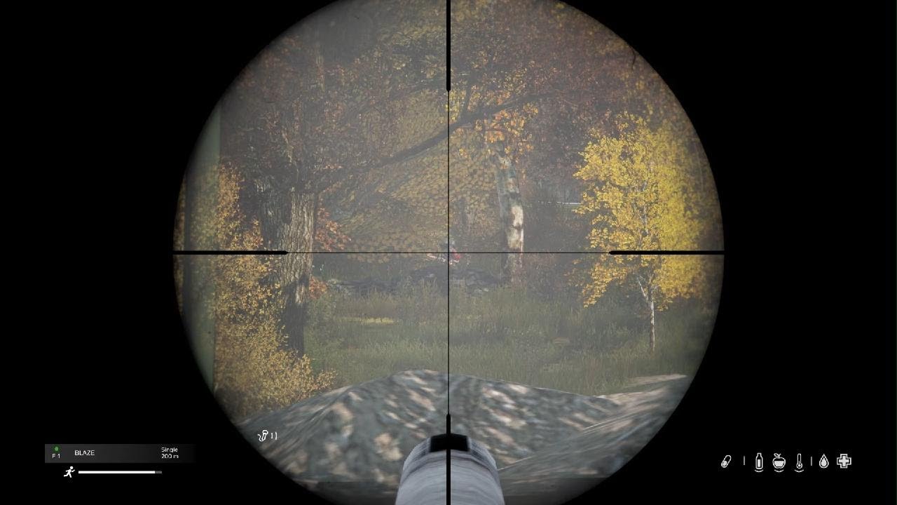 DayZ (conquest) - Raptor Claps Red Bots. Clap Season 2 - YouTube