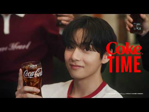 [#코카콜라] 학교에서도 코-크 타임 Full