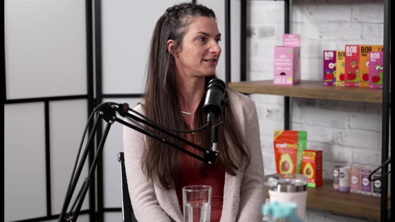 Employee Wellness ft. Amy Westerveld - YouTube