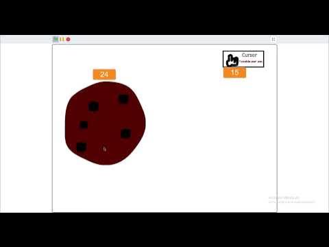 How to make a Simple clicker game - YouTube