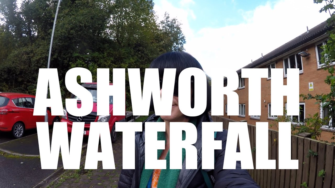 Ashworth Waterfall - YouTube