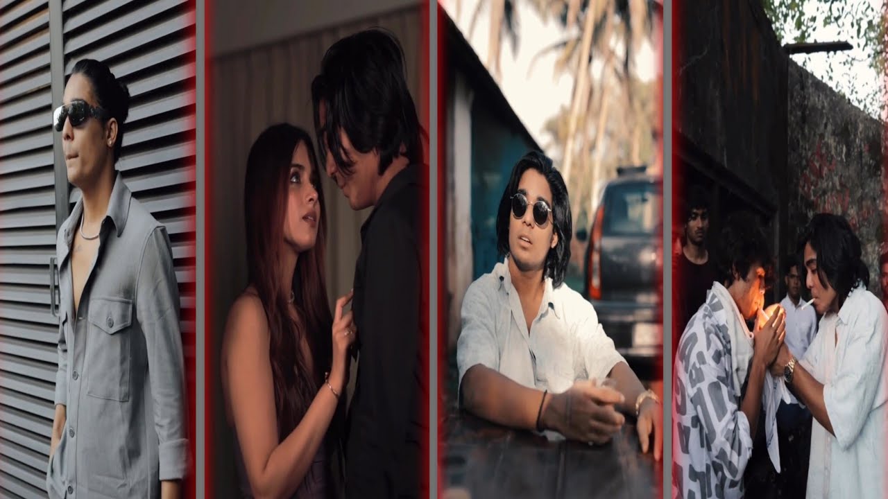 Rohit Zinjurke New Instagram Reels|New Attitude Reels Rohit Zinjurke| # ...