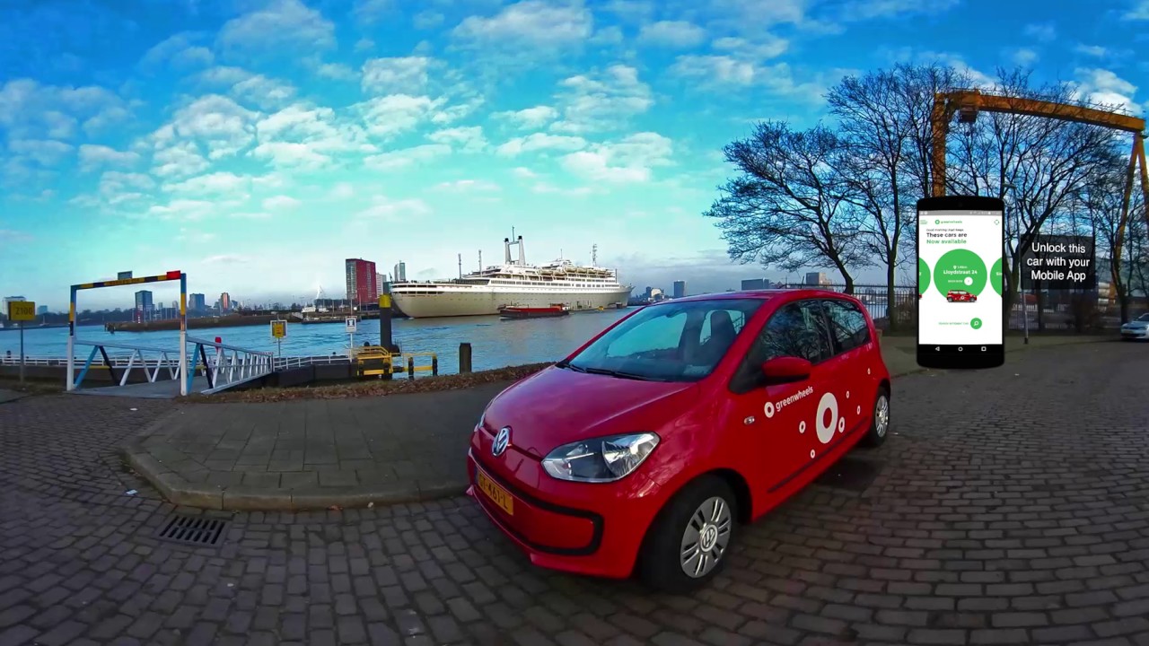 SAP Ariba Innovations - Virtual Reality Version - Best Viewed with 3D ...