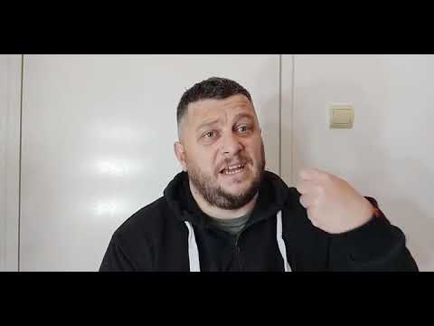 Srdjan Žunić Fb Uživo 07.12.2021 - YouTube