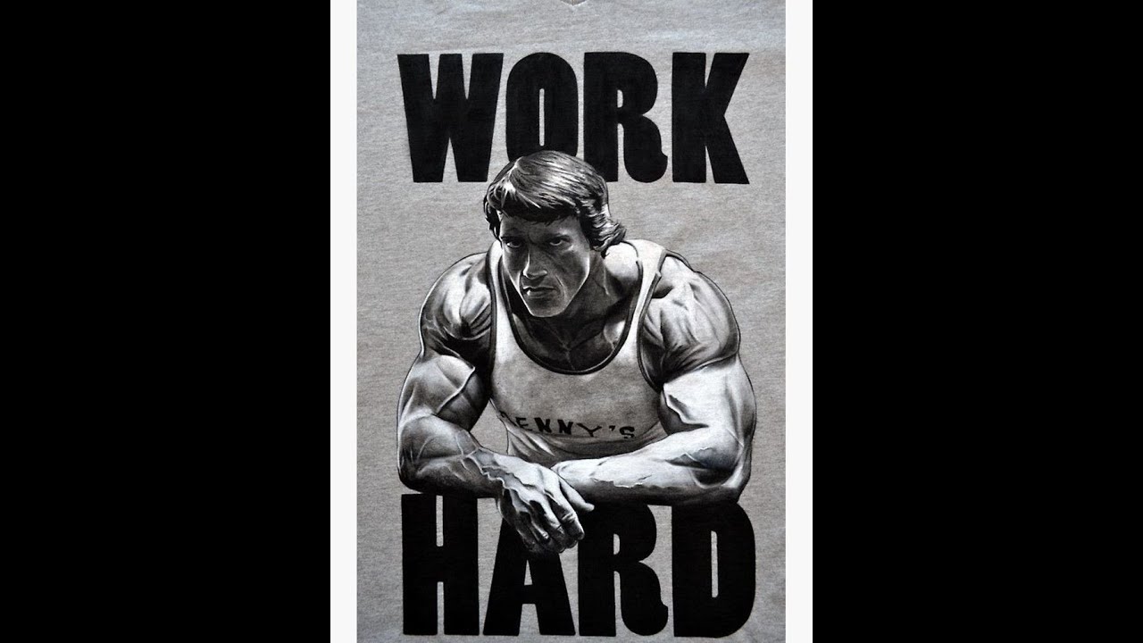 Arnold Schwarzenegger motivation speech for life - YouTube