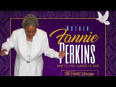 Didn’t I Tell You It Would Be Alright- Lead By Barnhill Family for Mrs ...