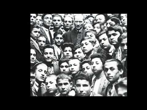 AFFEDİN BİZİ GENÇLER