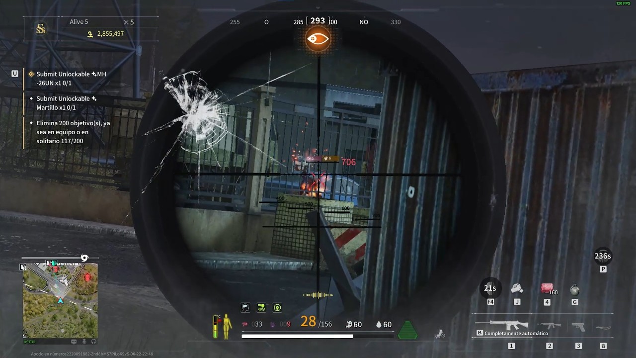 NEW WIPE ⭐⭐⭐ - LOST LIGHT @Fernando__YT - YouTube