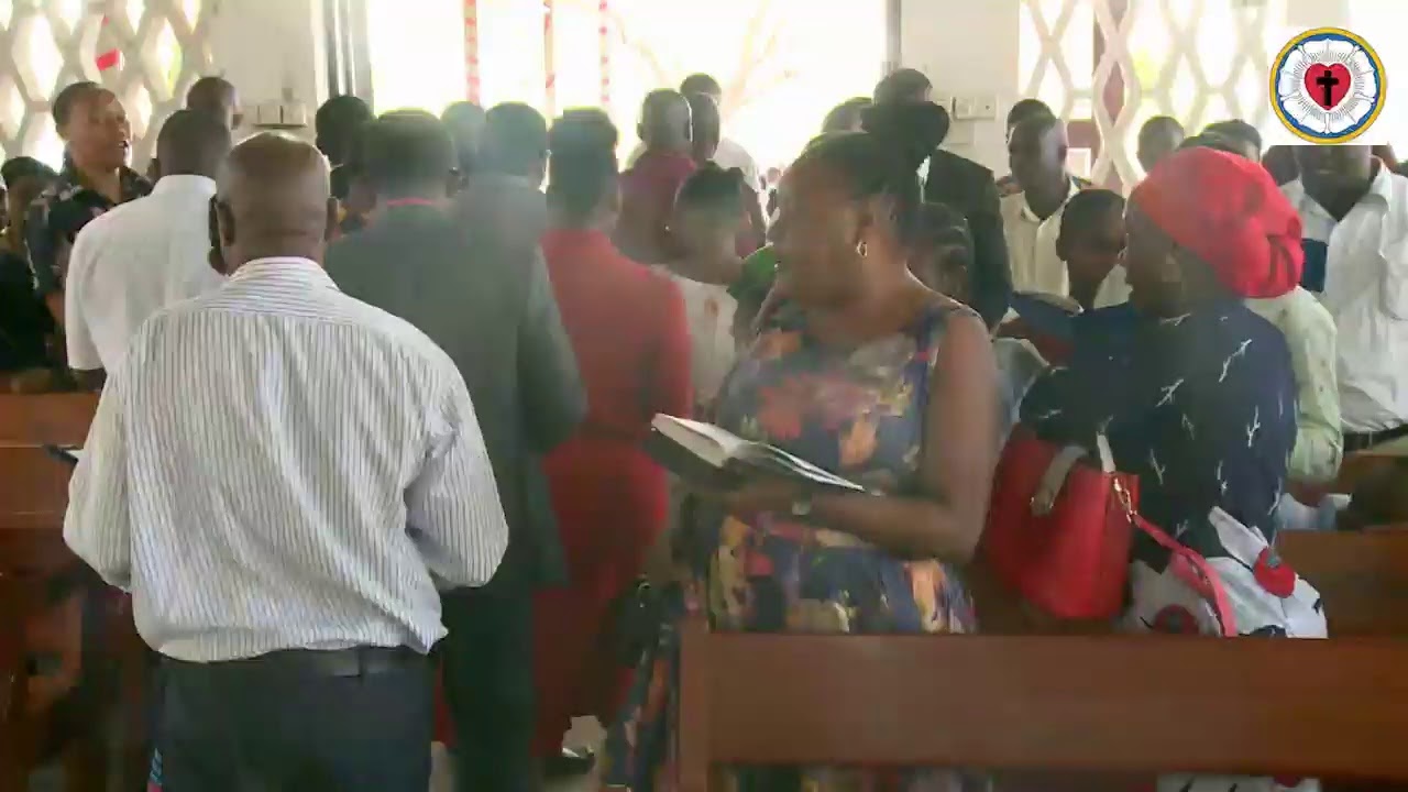 Live Ibada ya Vijana K.K.K.T Mbezi Juu 12/07/2020 - YouTube