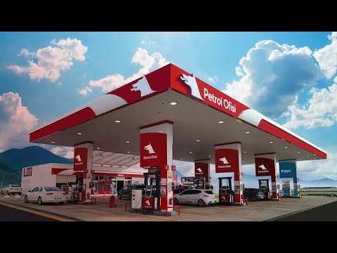 Petrol Ofisi Akaryakıt Fiyatları (GÜNCEL FİYATLAR)