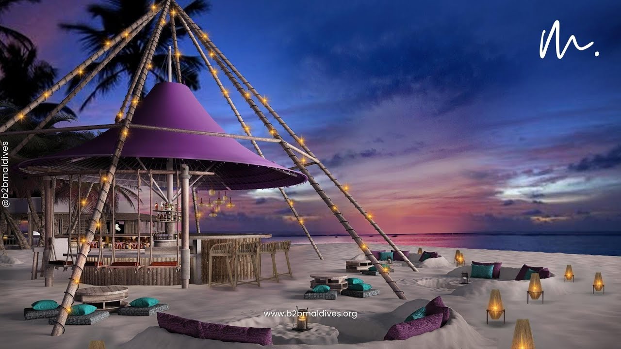 Avani Fares Maldives Resort - B2B Maldives | World's Top Leading DMC ...