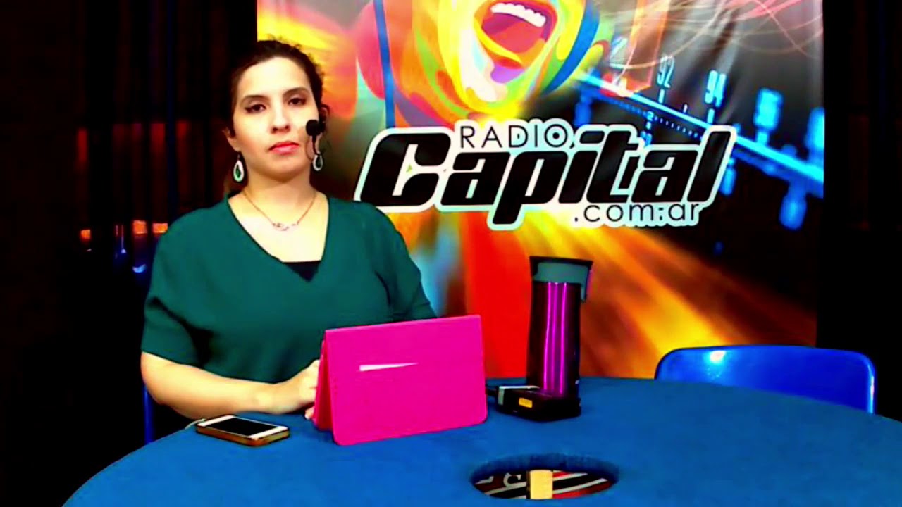 Programa Ecos - YouTube