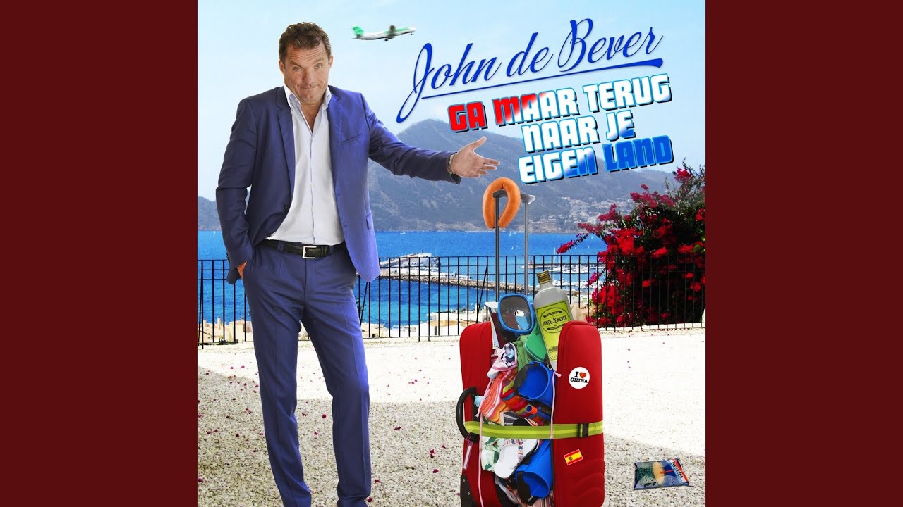 Ga Maar Terug Naar Je Eigen Land - YouTube