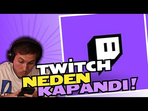 Twitch kapandı AÇIKLAMA ｜ RRaenee #rraenee #twitch #twitchkapandı