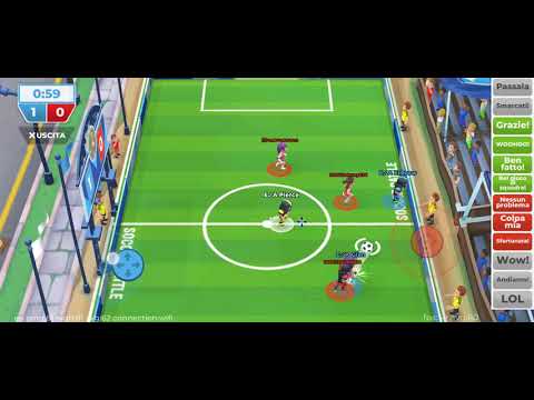 The League 4/ UNT-B vs. ET-C