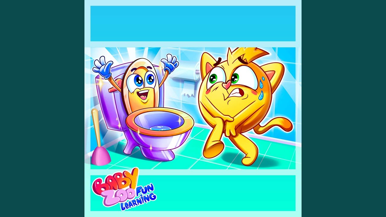 Potty Training - YouTube Music