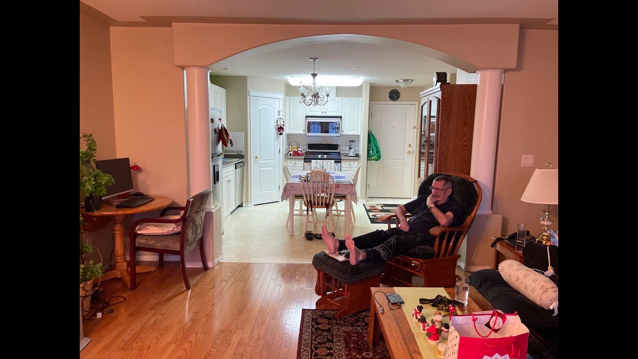 Premyo4u invite you to see our simple Condo Unit. - YouTube