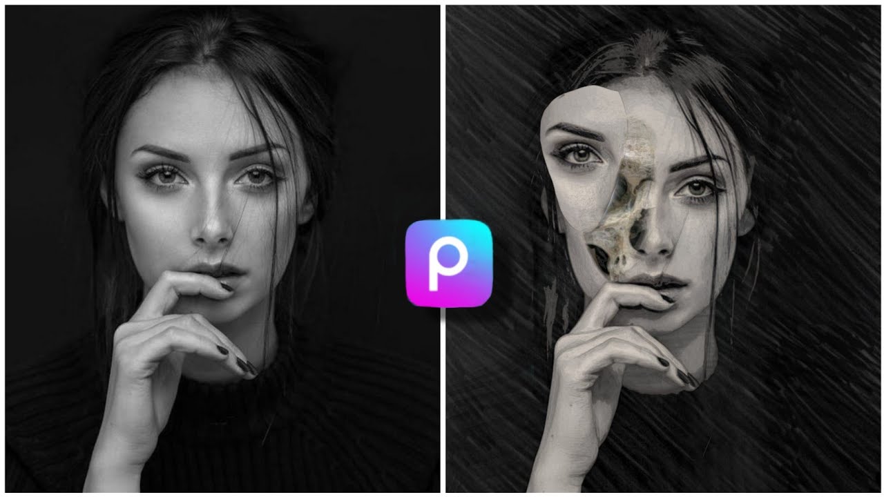 "PicsArt Editing Hacks: Captivate Your Audience with Professional ...