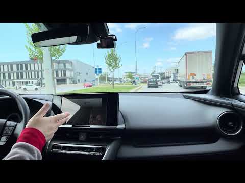 Corolla’dan CHR ‘a Geçiş