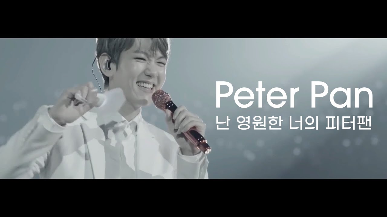 EXO 'Peter Pan(피터팬)' FMV - YouTube